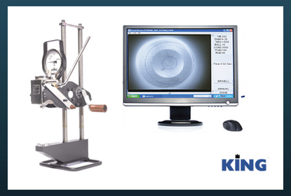 King Tester – Australian Calibrating Services (A'sia) Pty Ltd
